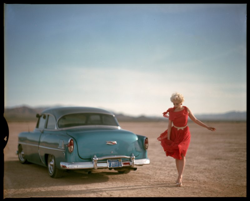Fine Art – micmojo photography