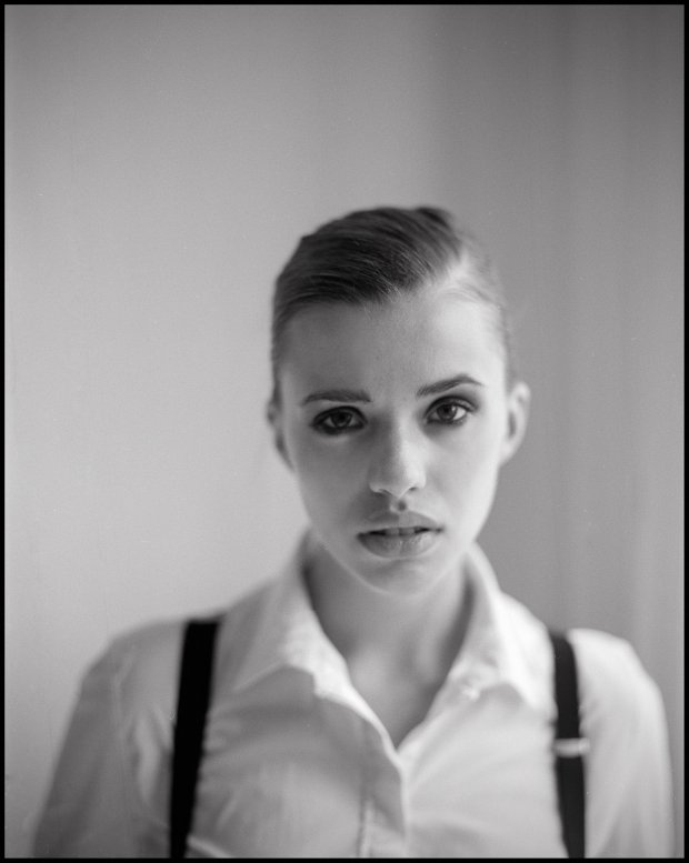 Portrait – micmojo photography