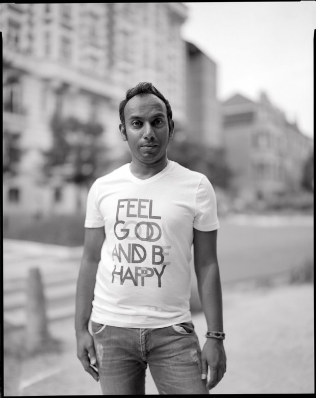 Portrait – micmojo photography
