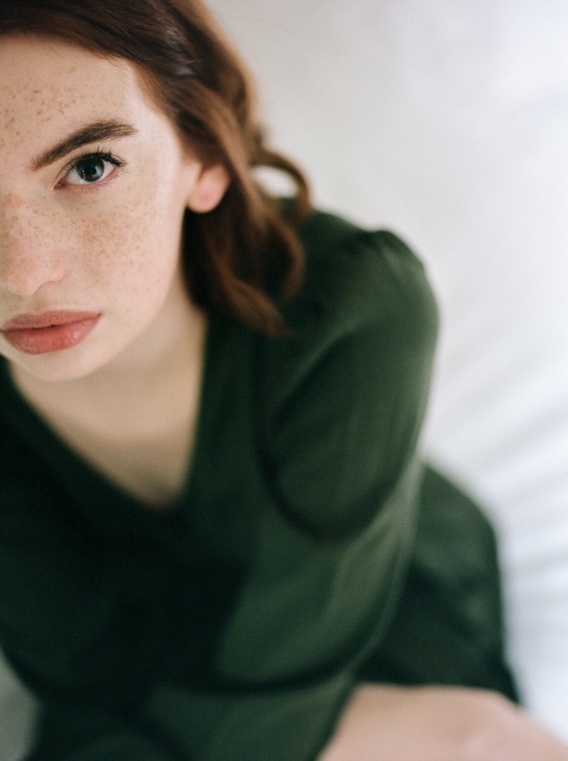 Marie – micmojo photography